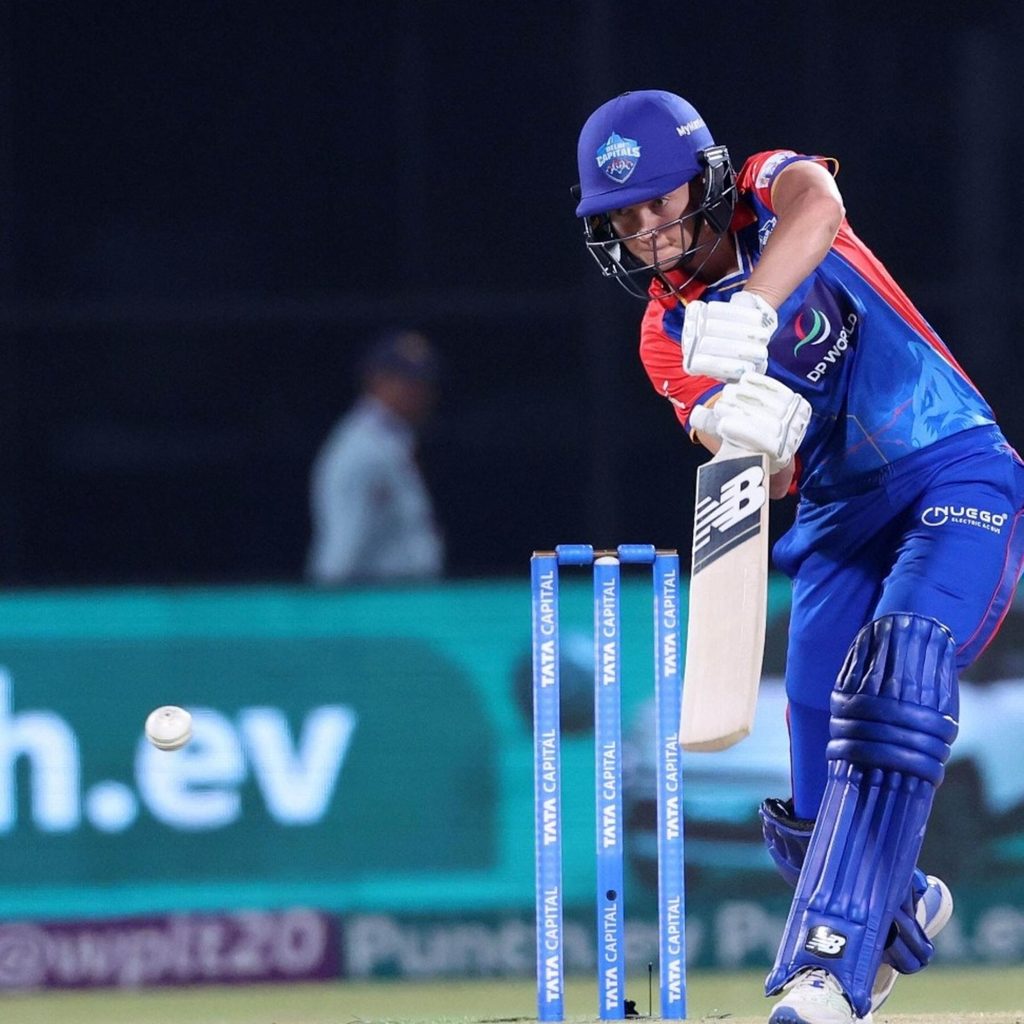TATA WPL 2024: Final - Delhi Capitals vs Royal Challengers Bangalore