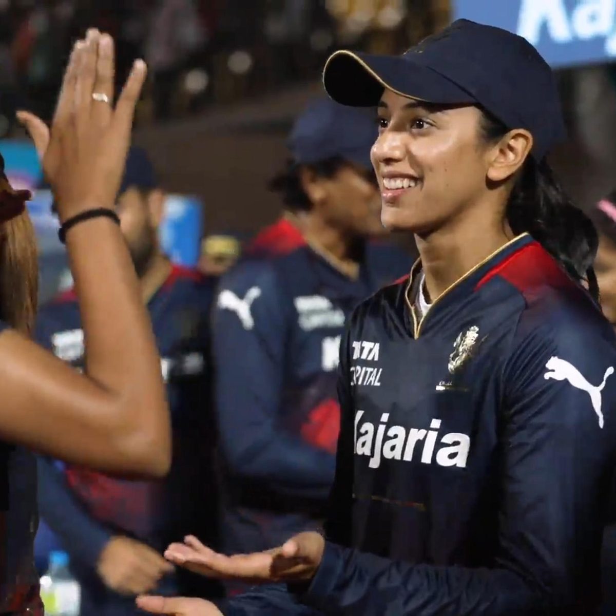 Watch Women's Premier League videos | WPL 2024 Interviews