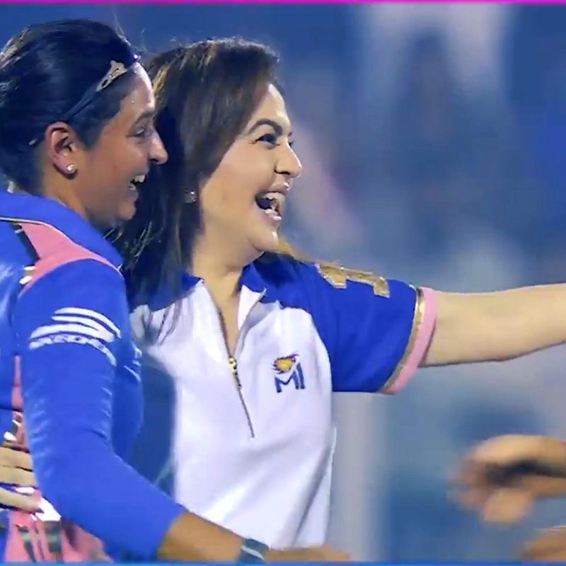 TATA Women's Premier League | Official Website