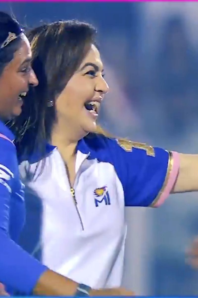 TATA Women's Premier League | Official Website