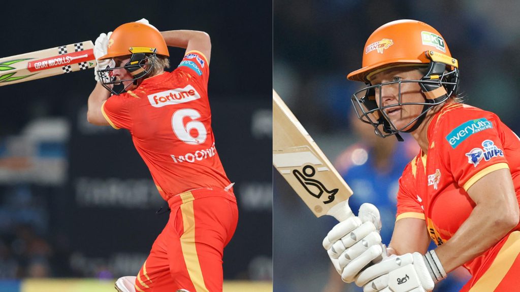 Fours x 4: Mooney-Devine start strong again