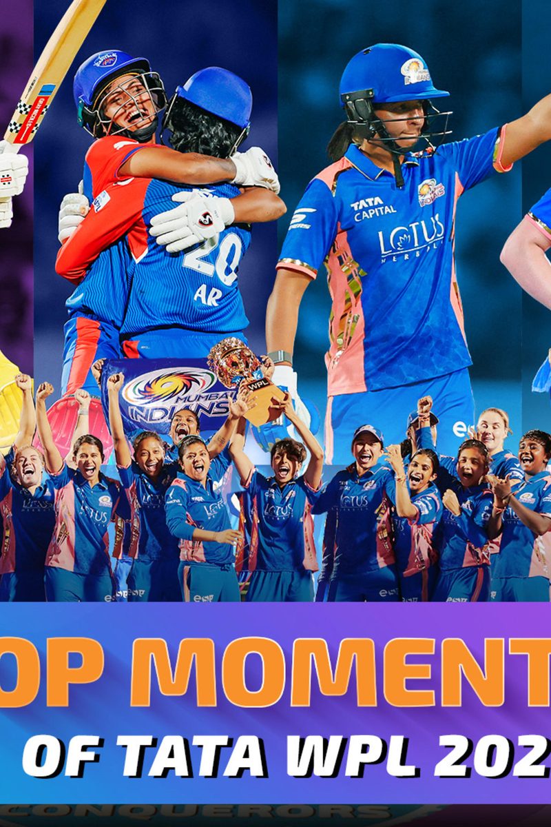 TATA Women's Premier League | Official Website