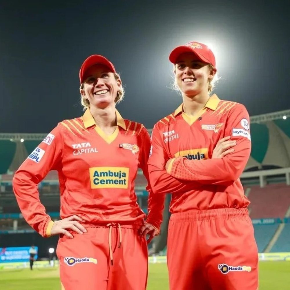 Sajeevan Sajana | WPLT20