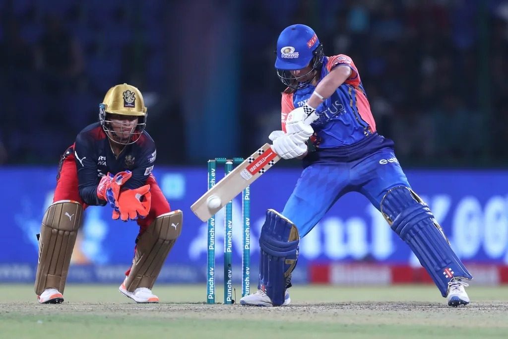 TATA WPL 2024: Eliminator - Mumbai Indians vs Royal Challengers Bangalore