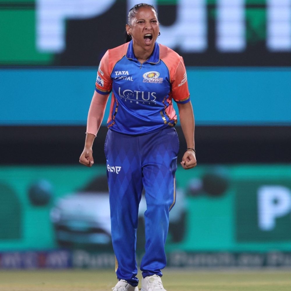 Shabnim Ismail | WPLT20