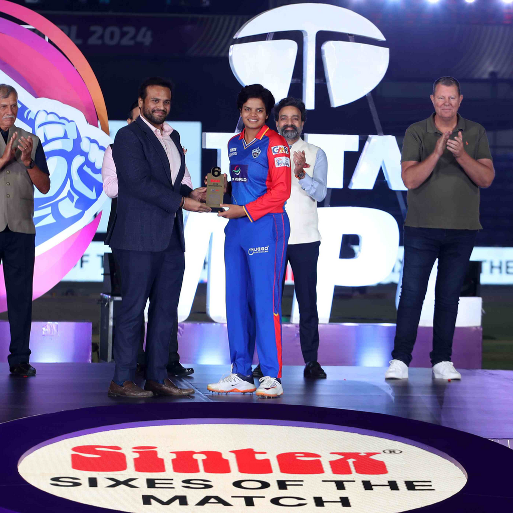 TATA WPL 2024: Final - Delhi Capitals vs Royal Challengers Bangalore