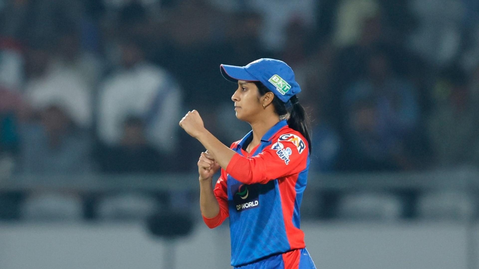 Code of Conduct Breach – Match 17: GG vs DC