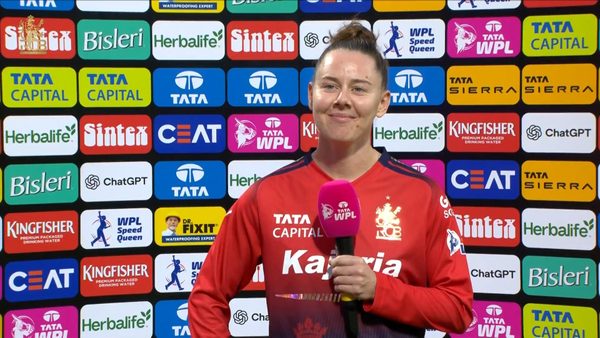 Linsey Smith | WPLT20