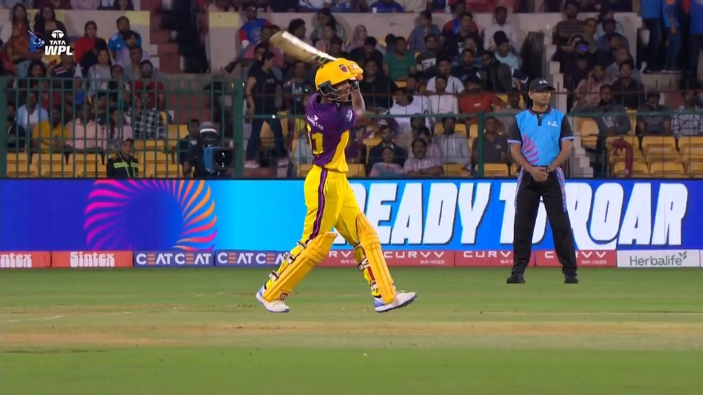 Super Sixes: Match 8, Delhi Capitals vs UP Warriorz, WPL 2025