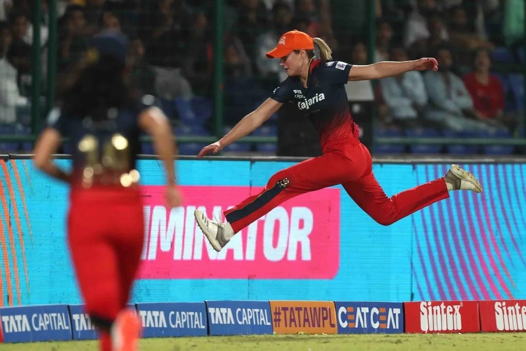 TATA WPL 2024: Eliminator - Mumbai Indians vs Royal Challengers Bangalore