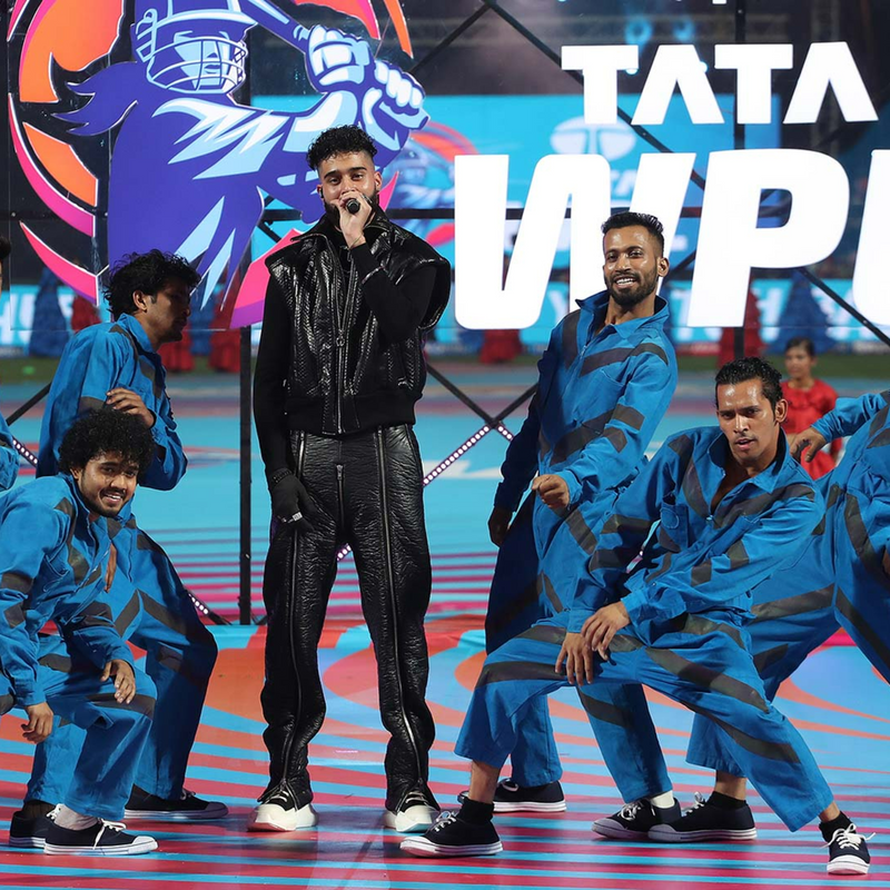 WPL 2023 - Opening Ceremony