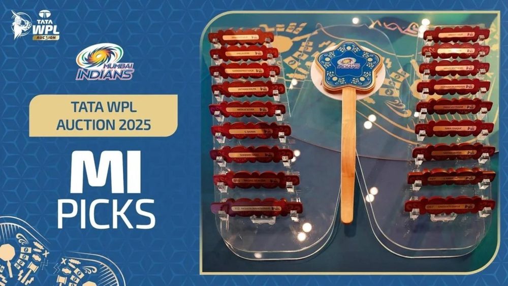 Watch Women's Premier League videos | WPL 2024 match highlights and more