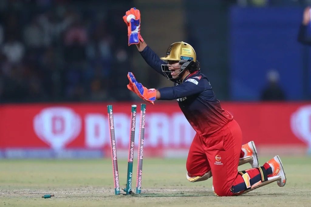 TATA WPL 2024: Eliminator - Mumbai Indians vs Royal Challengers Bangalore