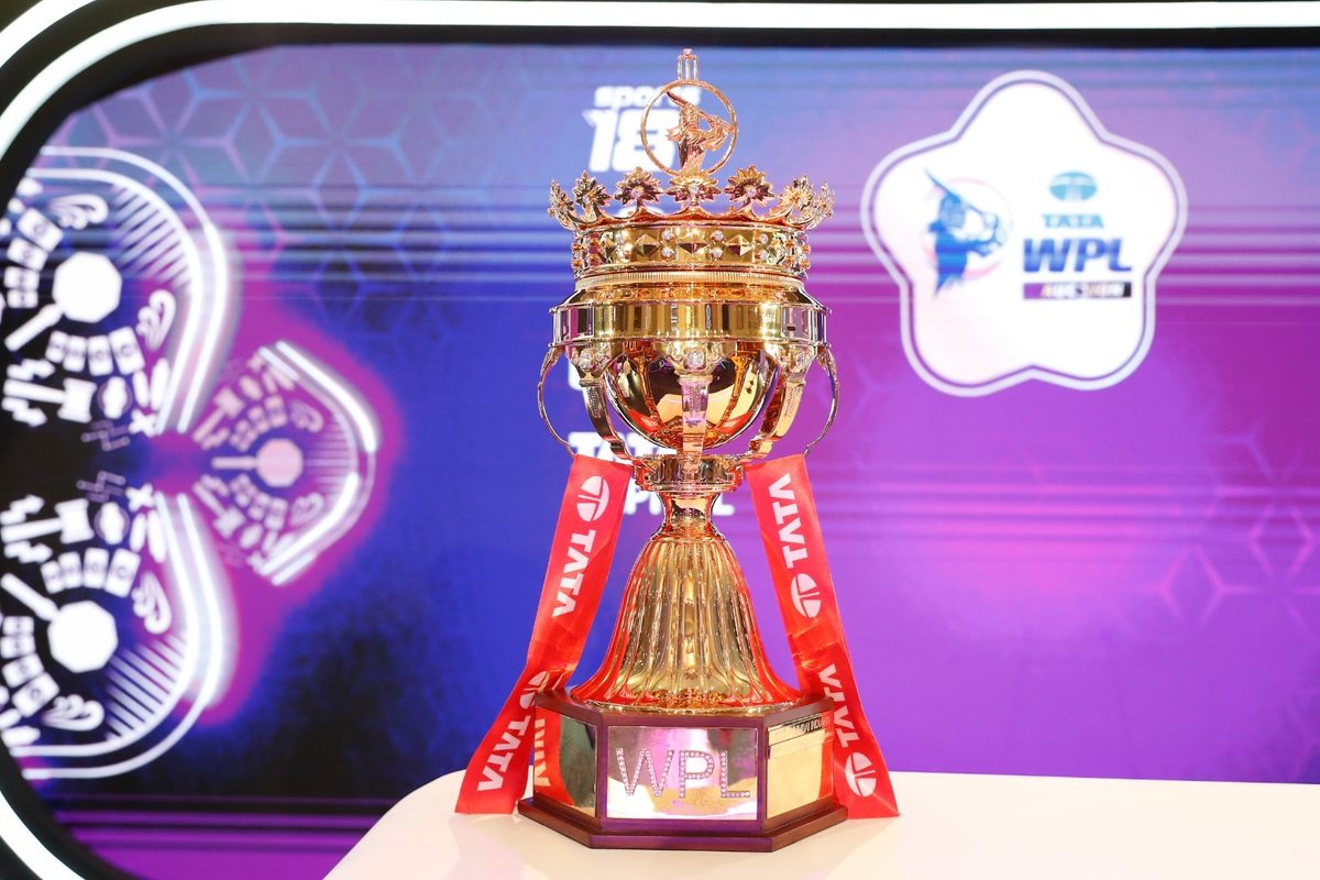 TATA Women's Premier League | Official Website