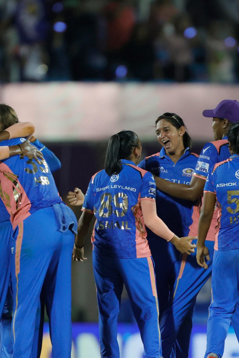 TATA Women's Premier League | Official Website