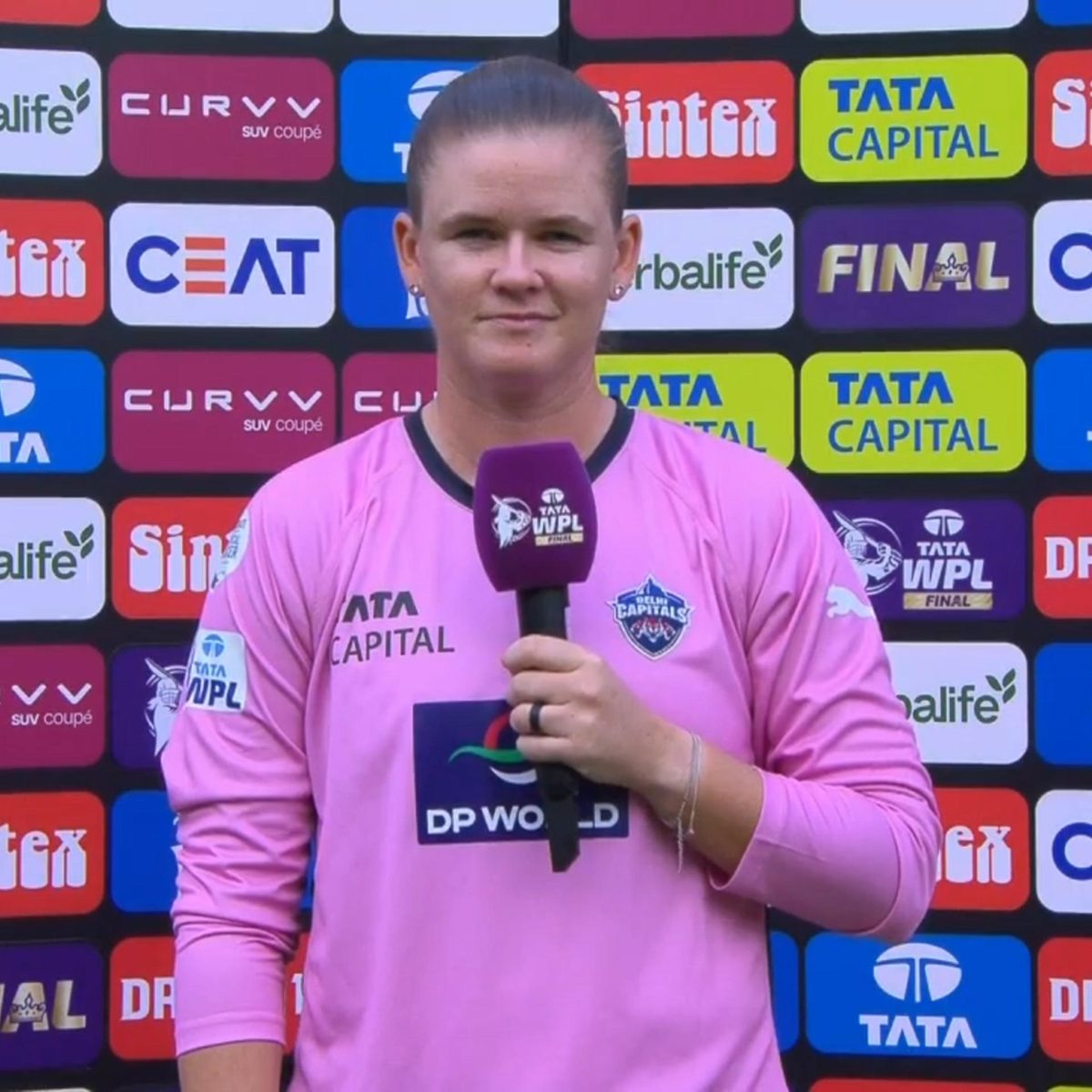 Watch Women's Premier League videos | WPL 2024 match highlights