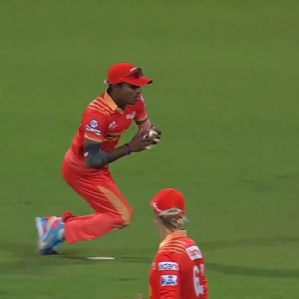 Bharti Fulmali | WPLT20