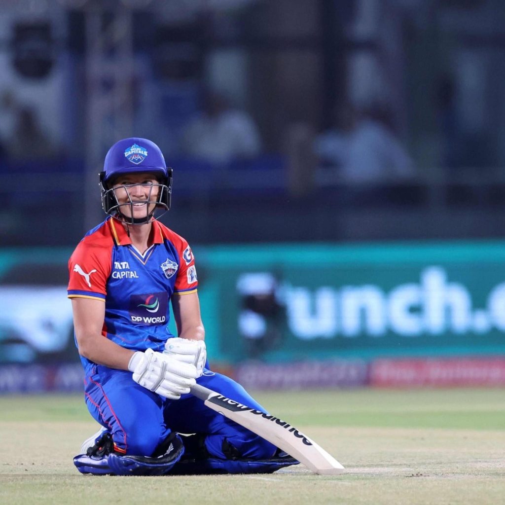 TATA WPL 2024: Final - Delhi Capitals vs Royal Challengers Bangalore