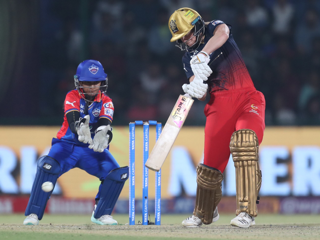 TATA WPL 2024: Final - Delhi Capitals vs Royal Challengers Bangalore