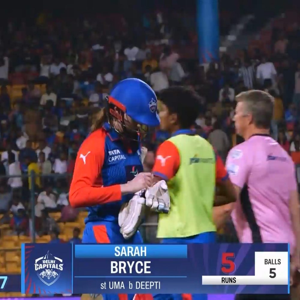 Sarah Bryce | WPLT20