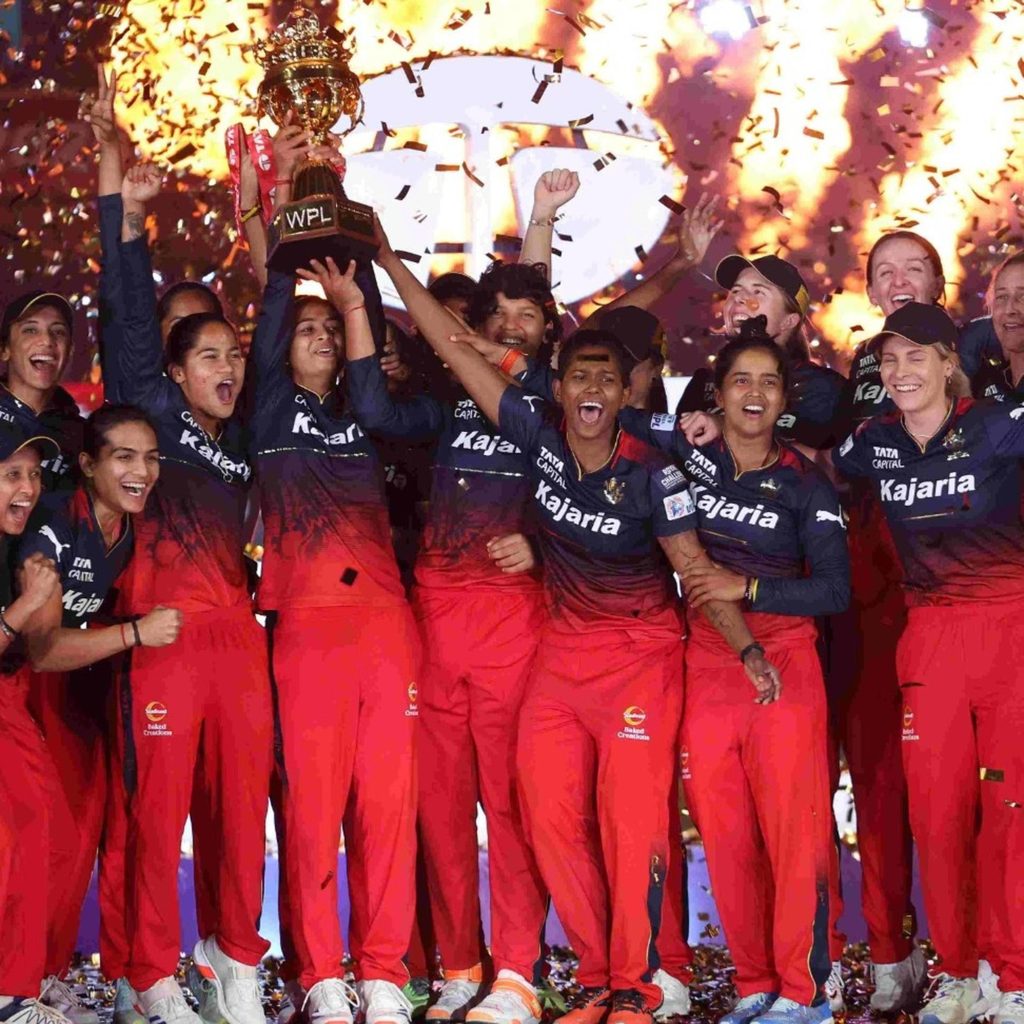 TATA WPL 2024: Final - Delhi Capitals vs Royal Challengers Bangalore
