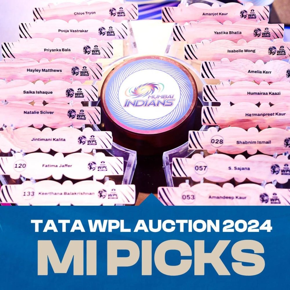 Watch Women's Premier League videos | WPL 2024 match highlights and more