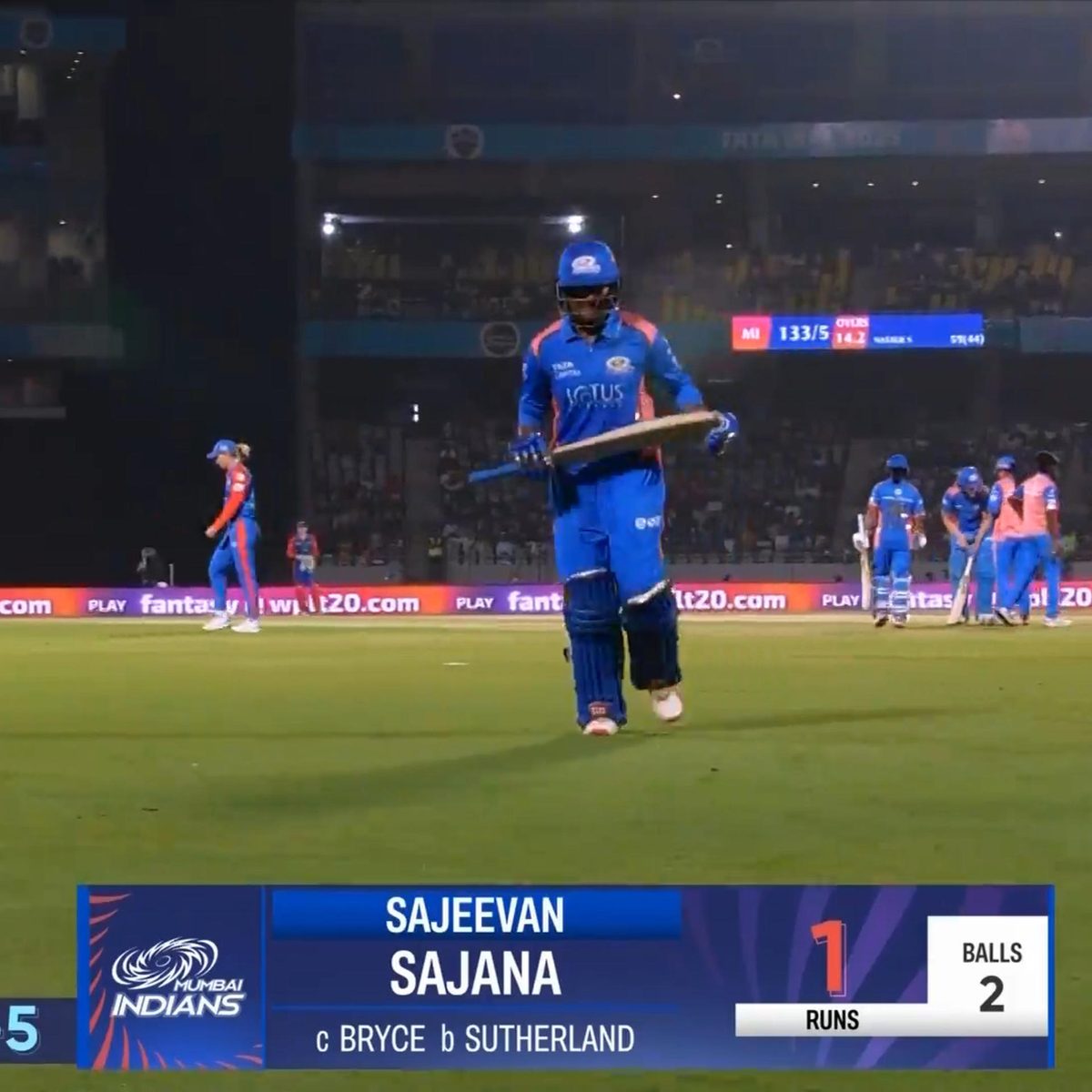 Watch Women's Premier League videos | WPL 2024 match highlights