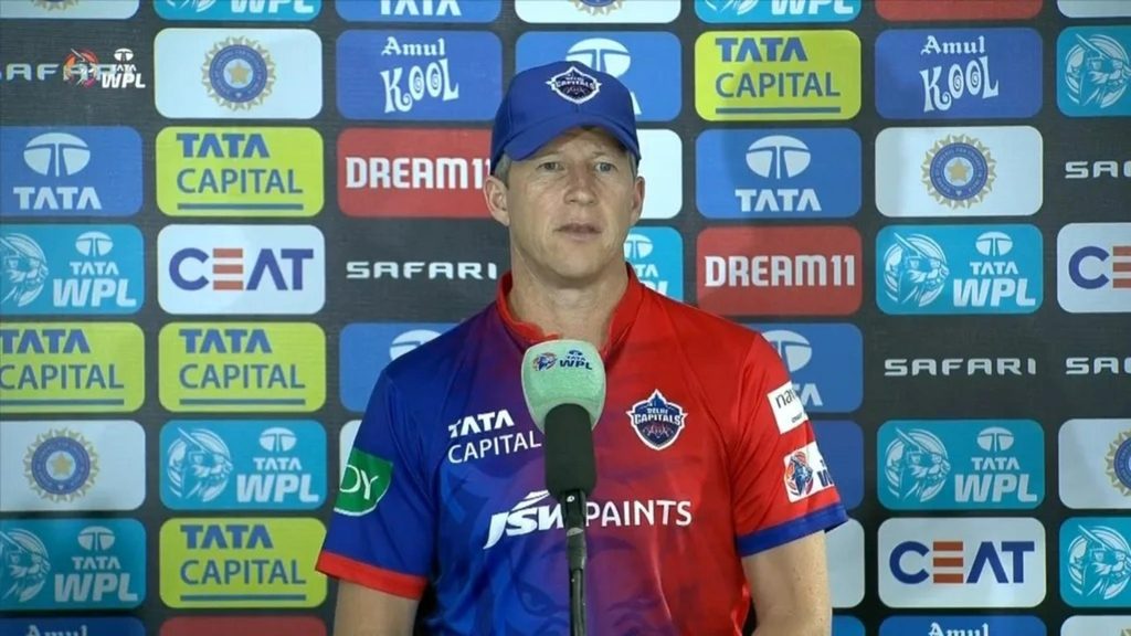 WPL has been incredibly entertaining so far: Jonathan Batty