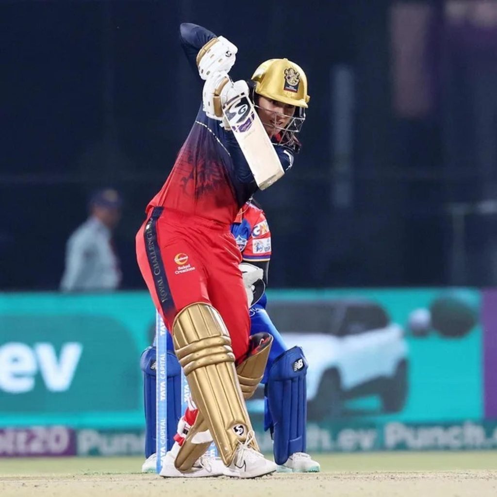 TATA WPL 2024: Final - Delhi Capitals vs Royal Challengers Bangalore