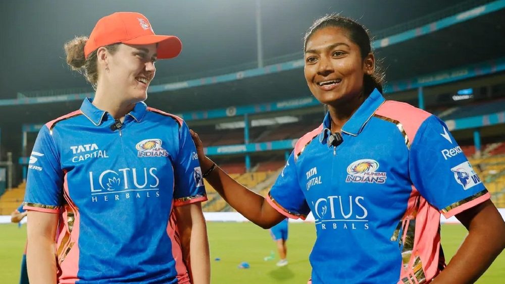 Sabbineni Meghana | WPLT20