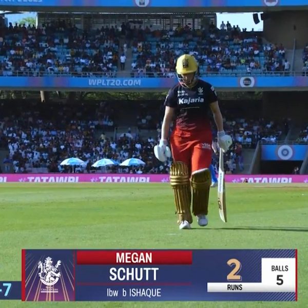 Megan Schutt | WPLT20