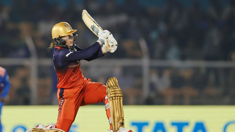 Georgia Wareham | WPLT20