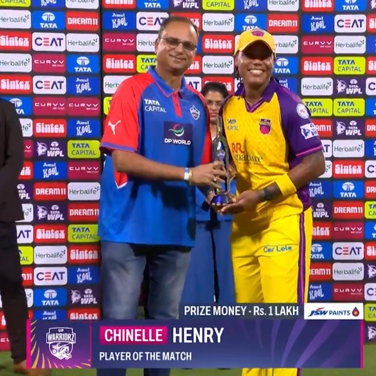 Watch Women's Premier League videos | WPL 2024 match highlights