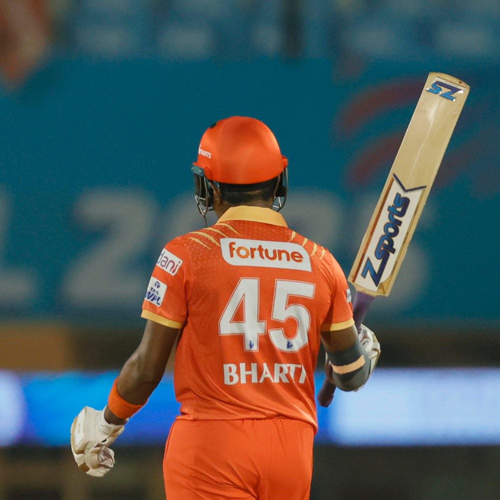 Bharti Fulmali | WPLT20