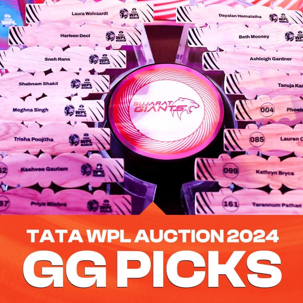 Watch Women's Premier League videos | WPL 2024 match highlights and more