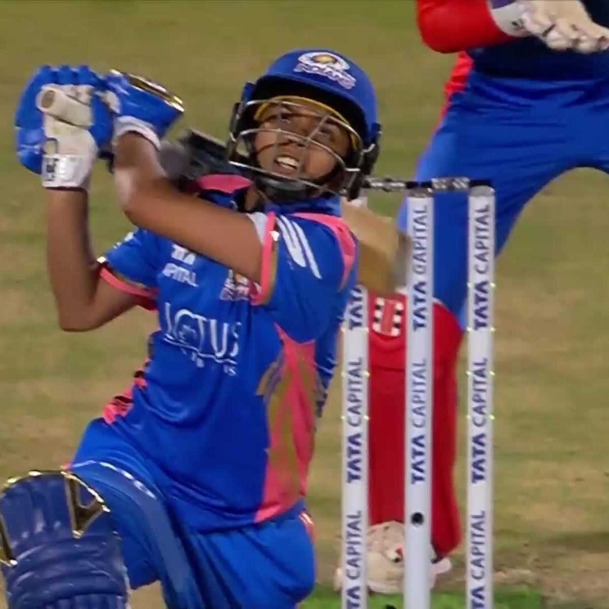 Watch Women's Premier League videos | WPL 2024 match highlights