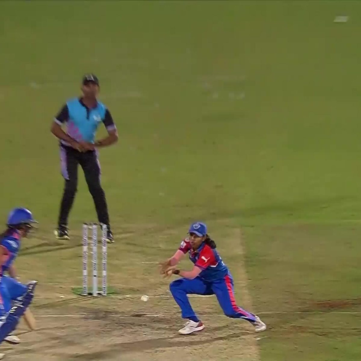 Watch Women's Premier League videos | WPL 2024 match highlights