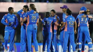 Match Report | TATA WPL 2025 | Final