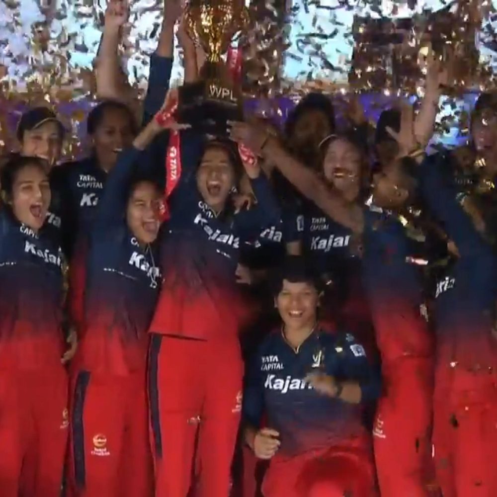 Watch Women's Premier League videos | WPL 2024 match highlights and more