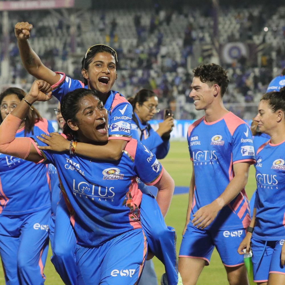 Shabnim Ismail | WPLT20