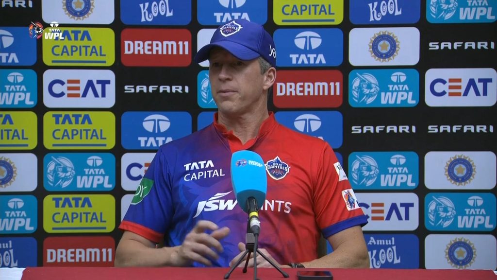 There are lots of positives to take away from today: Jonathan Batty