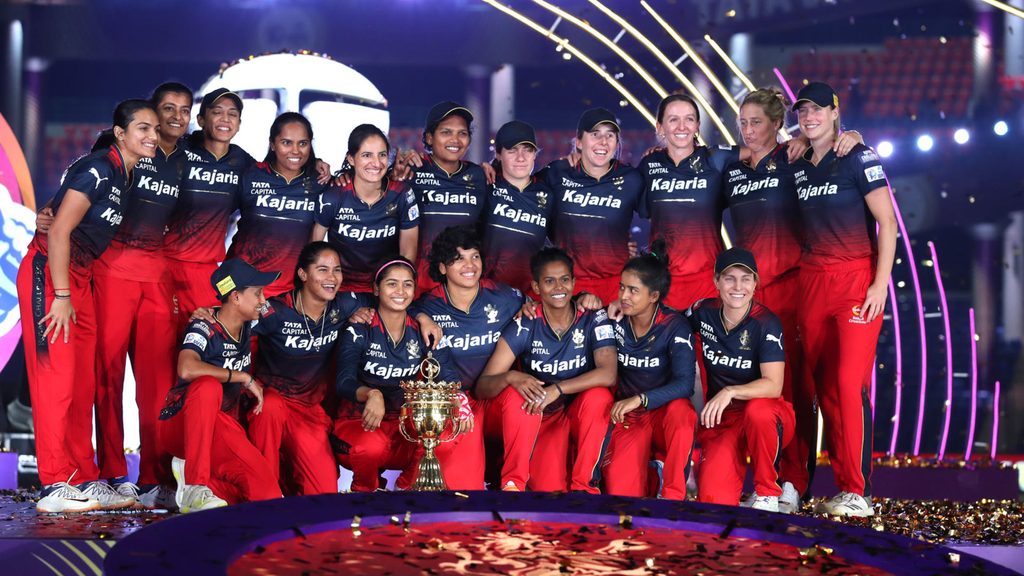 Highlights: Final, Delhi Capitals vs Royal Challengers Bangalore, WPL 2024