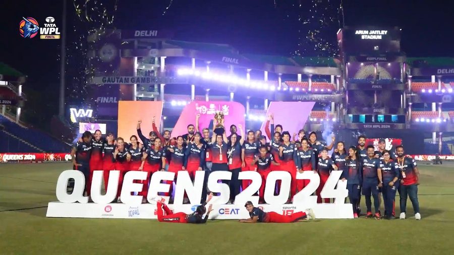 Watch Women's Premier League videos | WPL 2024 match highlights and more