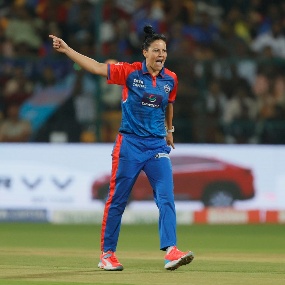 Sarah Bryce | WPLT20