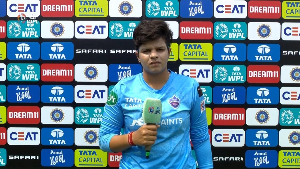 Match 2, Royal Challengers Bangalore vs Delhi Capitals: Shefali Verma ...