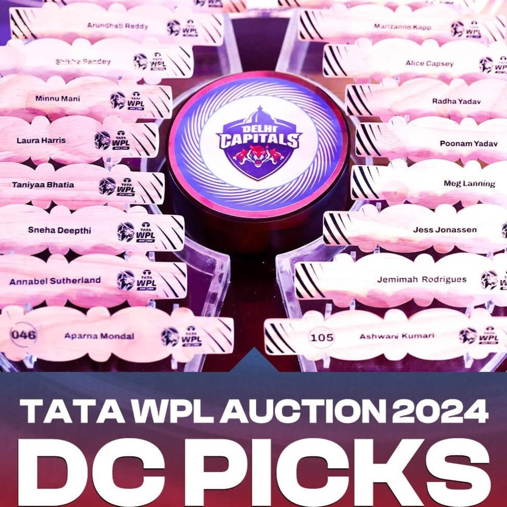 Watch Women's Premier League videos | WPL 2024 match highlights and more